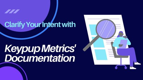 GitHub Reporting Tools - The Options | Keypup